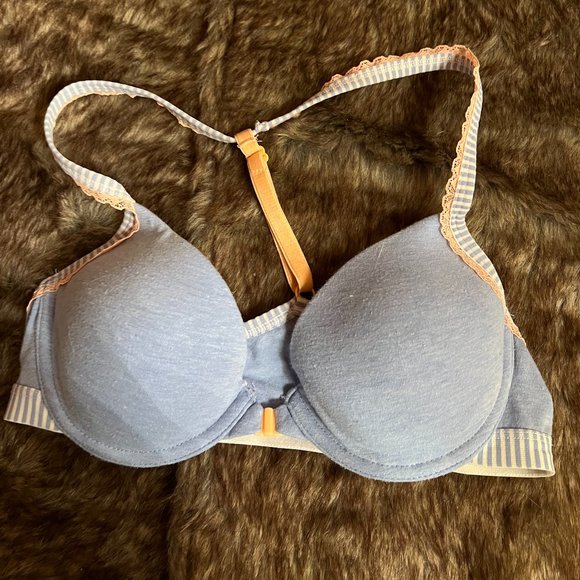 SO | Intimates & Sleepwear | So Bra Size 34b | Poshmark